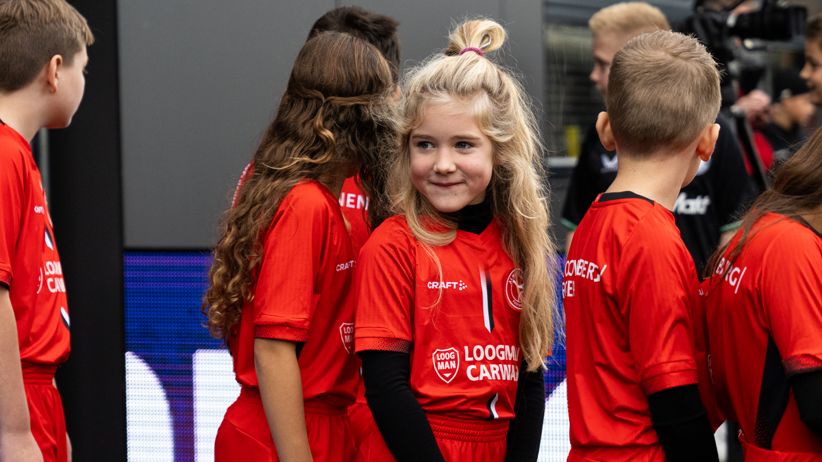 Almere City FC webshop - Officiële en exclusieve Fan Merchandise