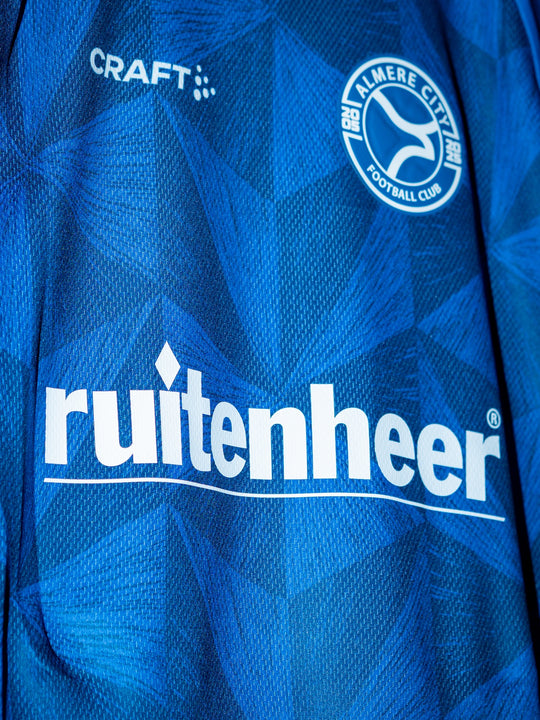Almere City FC webshop - Officlele en eclusieve Fan Merchandise